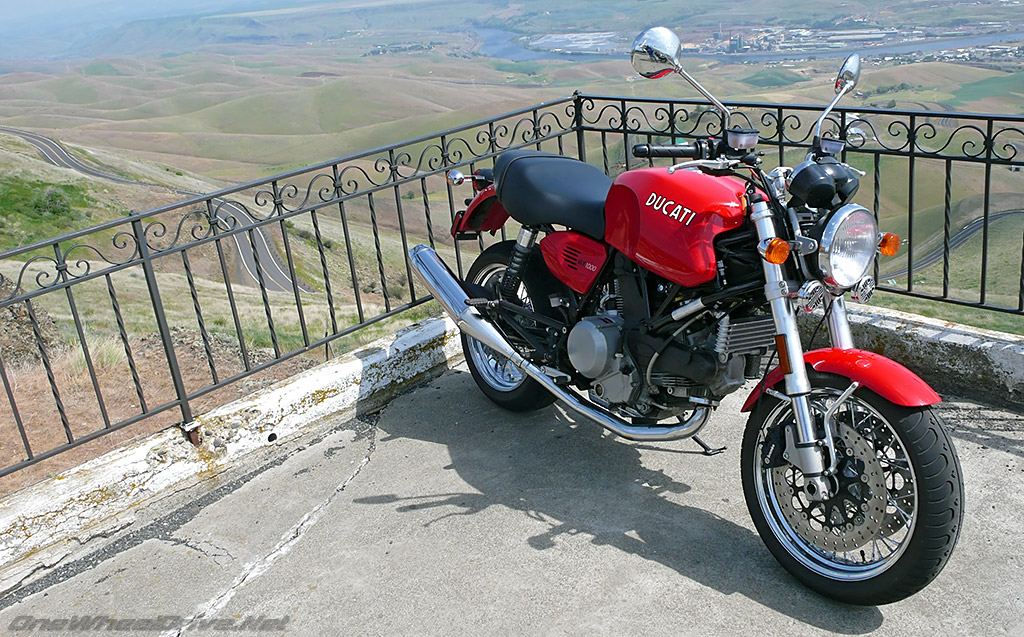 Ducati GT1000 – A Little Bit of History Repeating – OneWheelDrive.Net