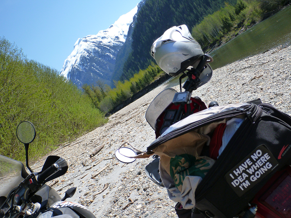 BC’s Backroads: Rural Destinations Gain the Edge – OneWheelDrive.Net