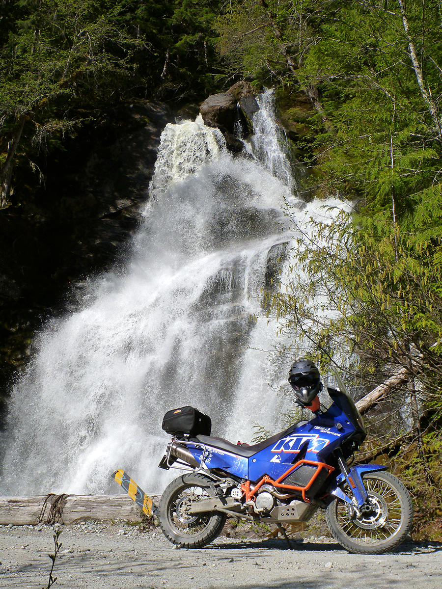 BC’s Backroads: Rural Destinations Gain the Edge – OneWheelDrive.Net